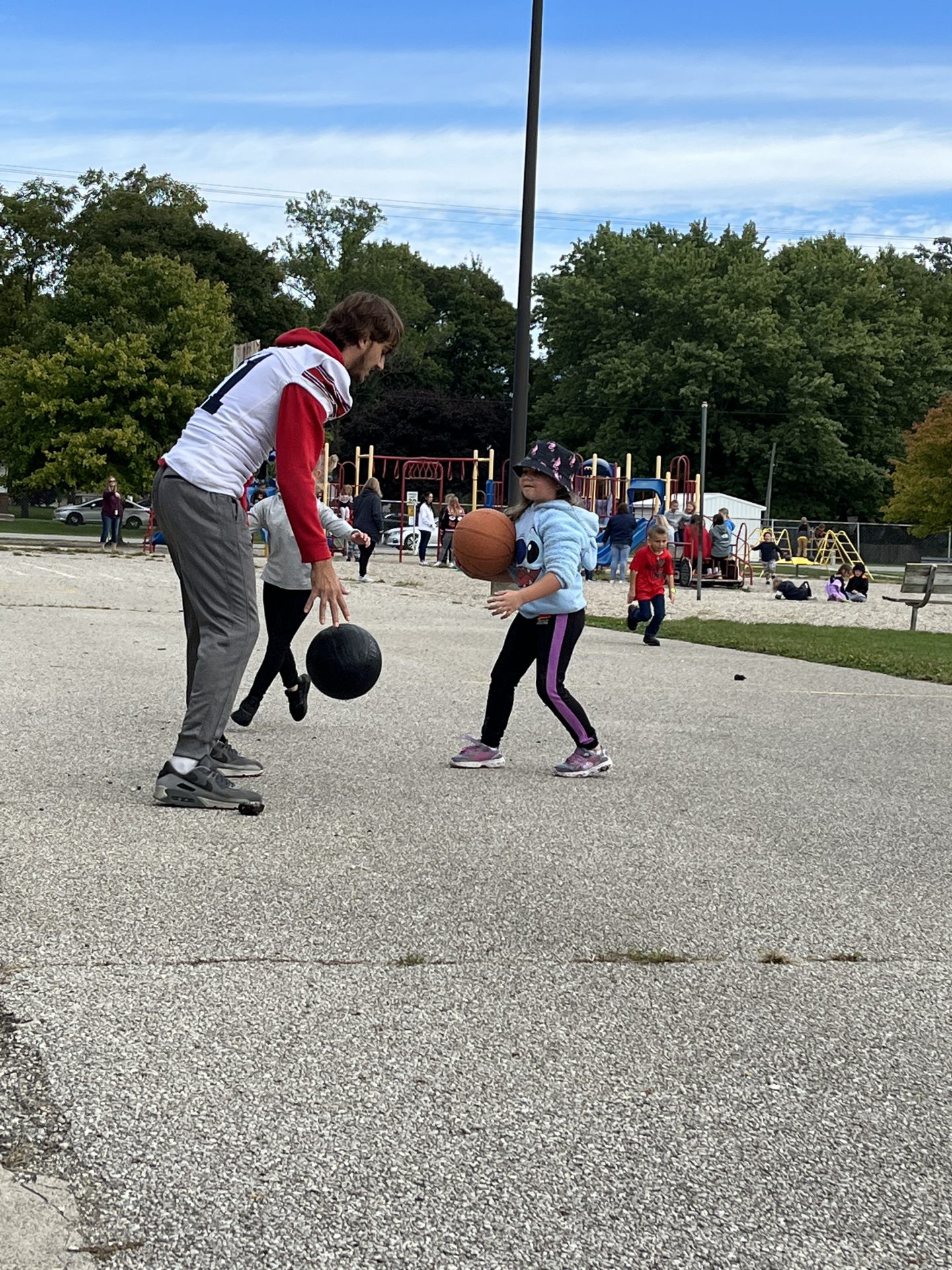 Spanish Club Service Project – Lewis Cass Schools