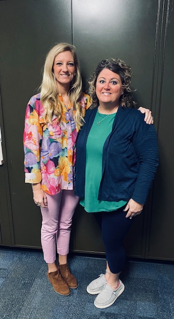 Swim Coaches of the Year! – Lewis Cass Schools