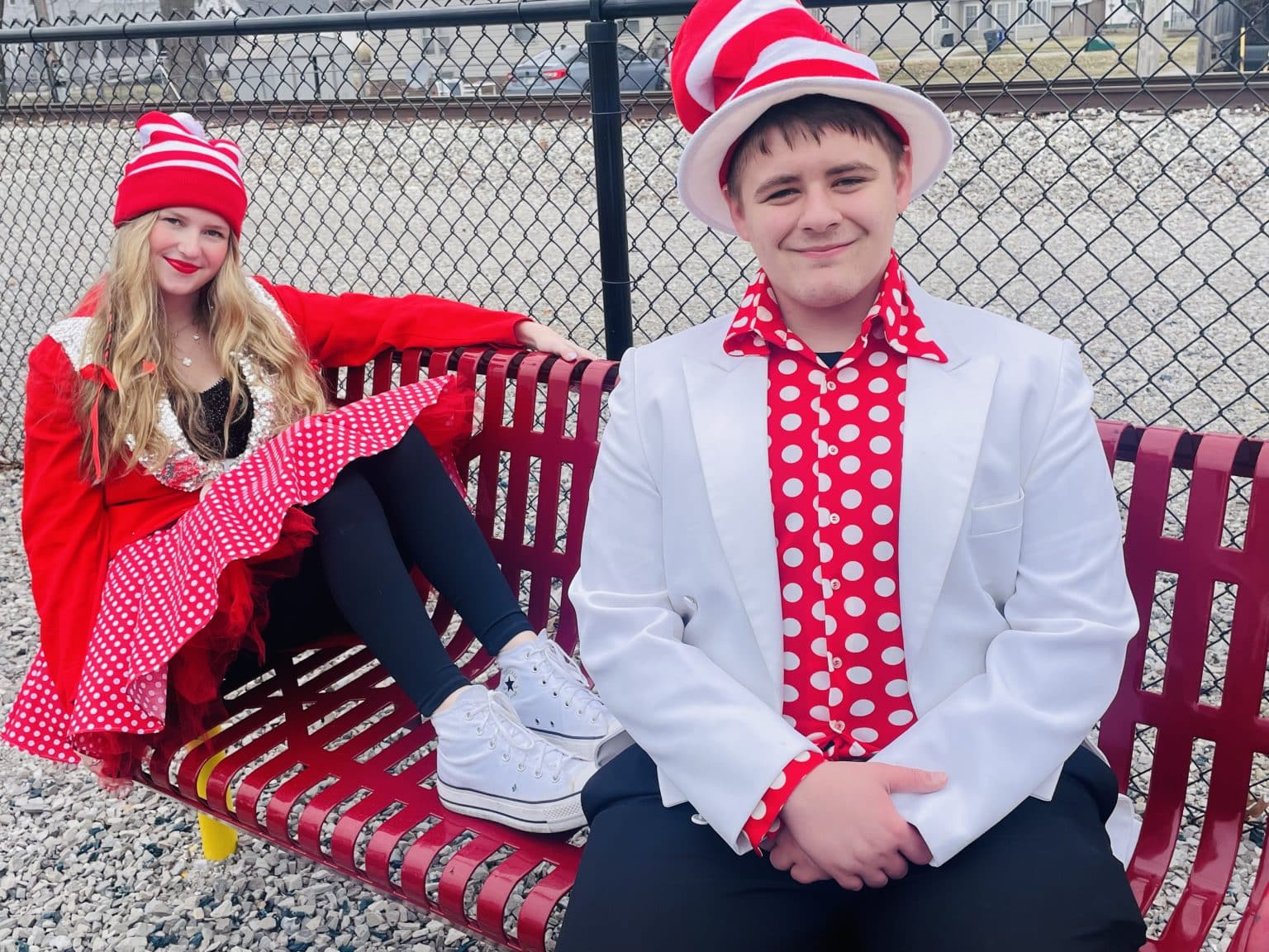 “Seussical the Musical” – Lewis Cass Schools